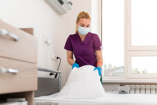 The Ultimate Guide to Clean and Maintain Healthcare Furniture | OEKAN ...