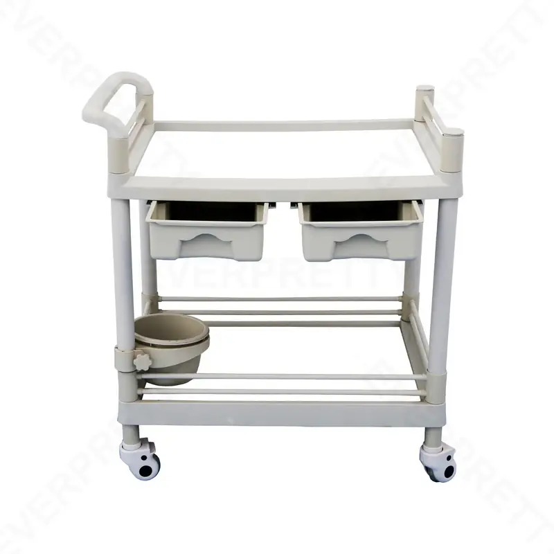 Why Medical Trolley Carts Are Essential in the Healthcare Sector ...