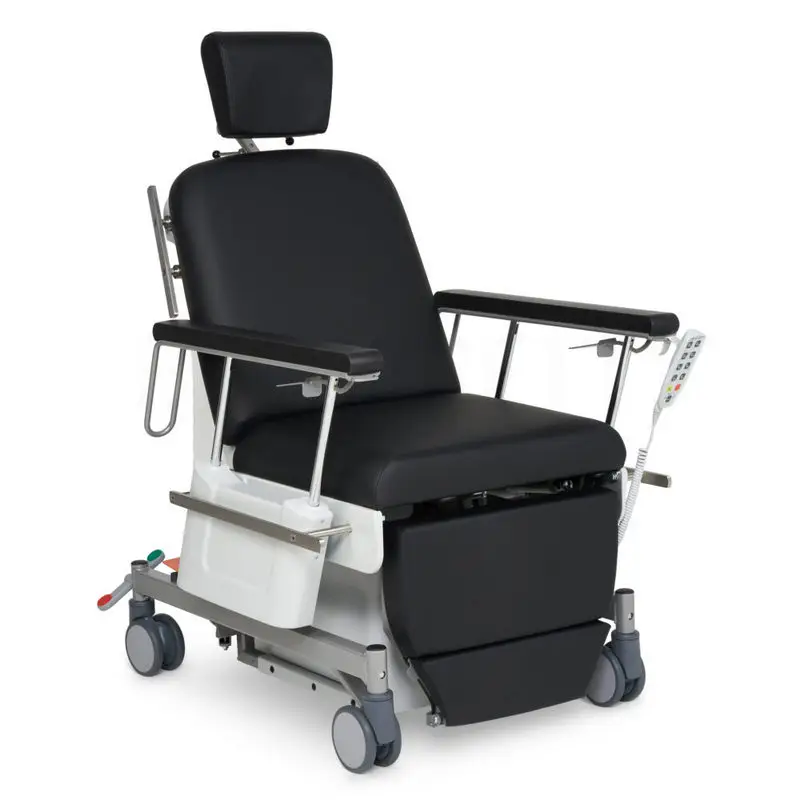 Everything You Need to Know About Medical Recliner Chairs | hospital ...