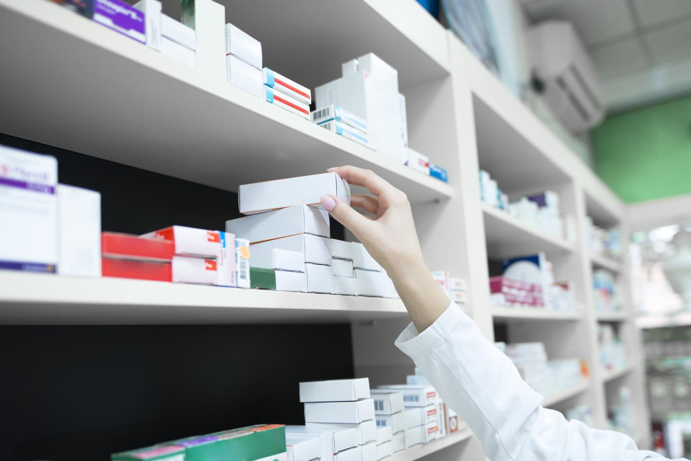 Optimizing Operation: The Critical Role of Quality Pharmacy Cabinets ...